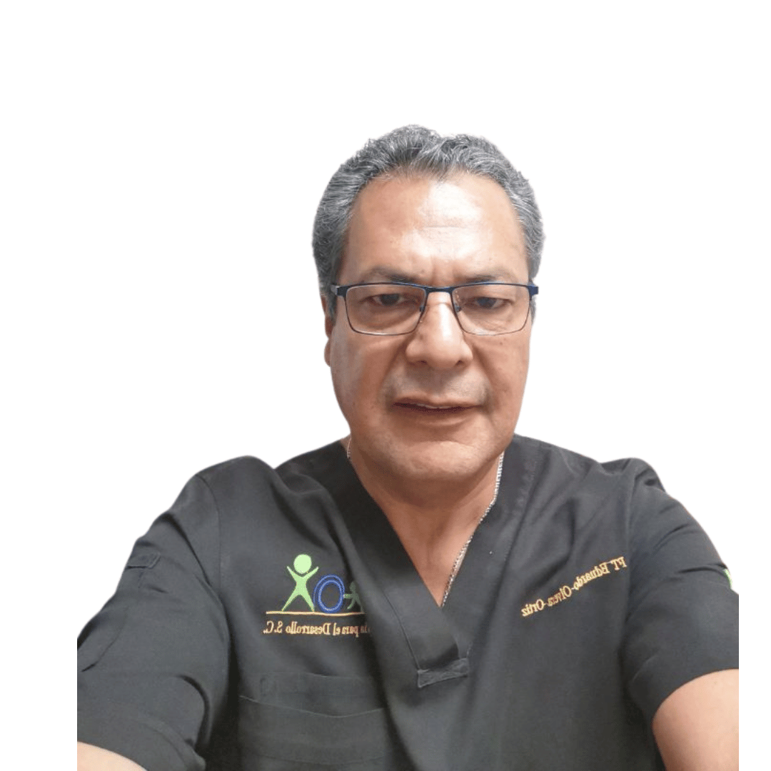 Eduardo Olvera - Redtera- Encuentra tu terapeuta