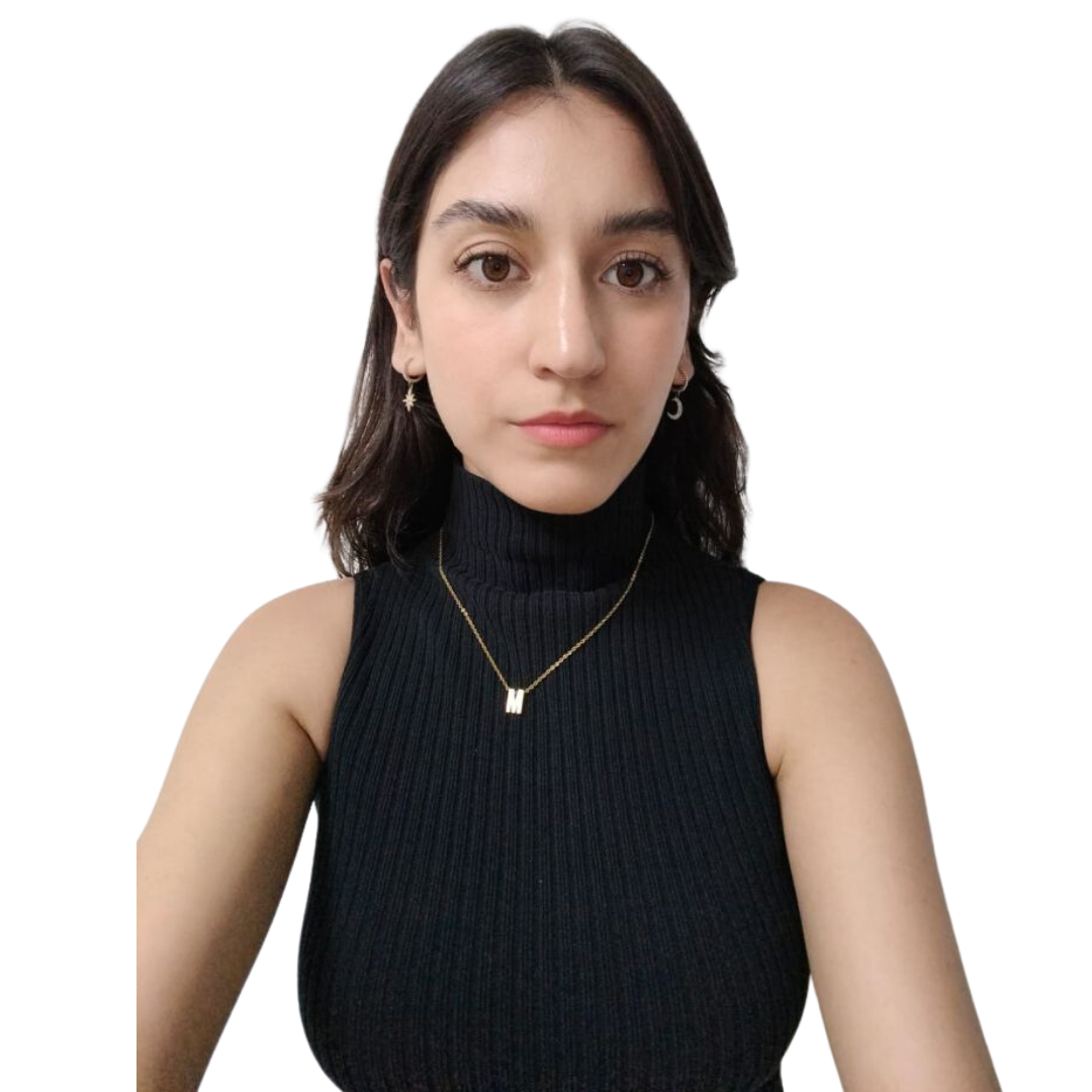 Maria Fernanda Cardenas - Redtera- Encuentra tu terapeuta