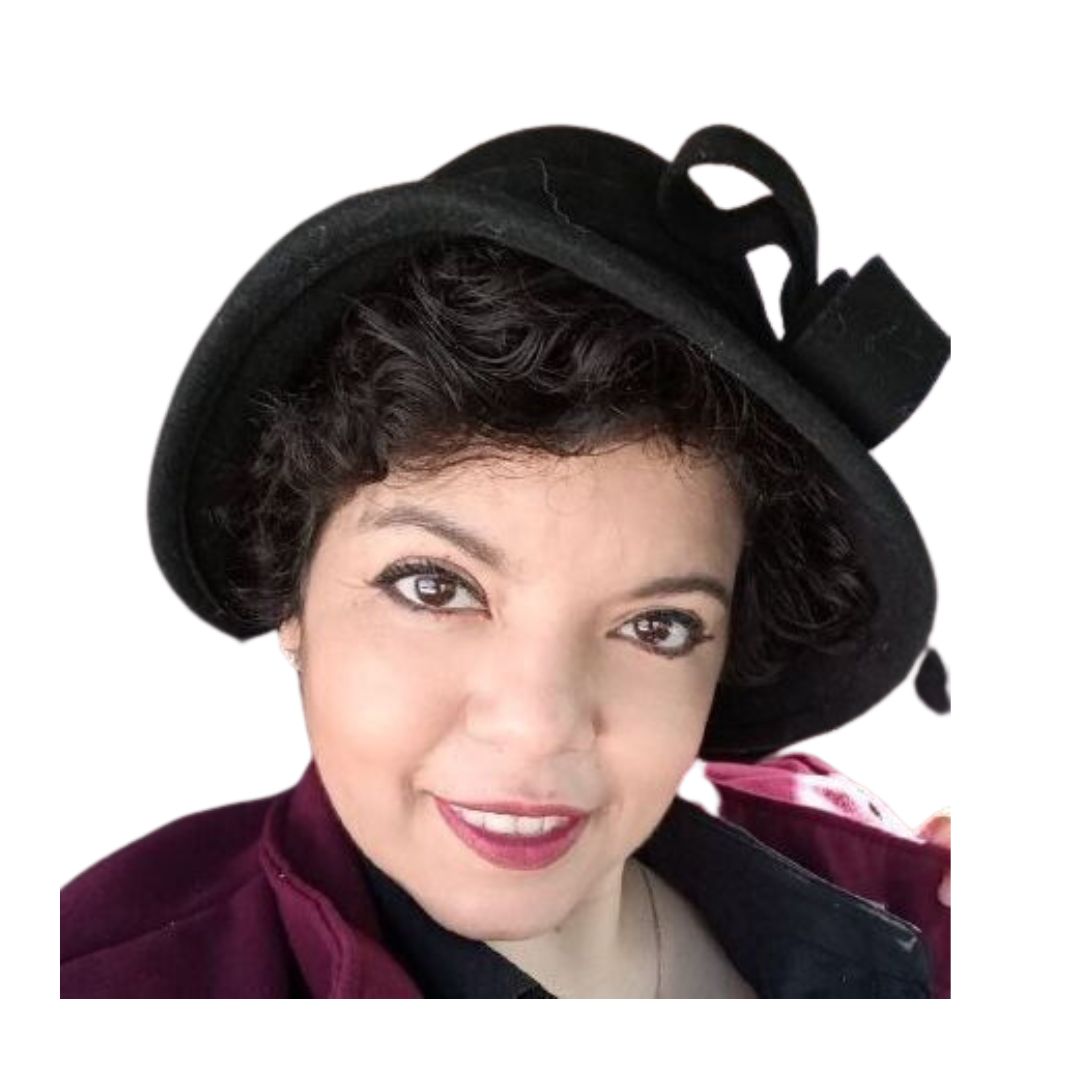 Yara Edith Rios Becerra - Redtera- Encuentra tu terapeuta