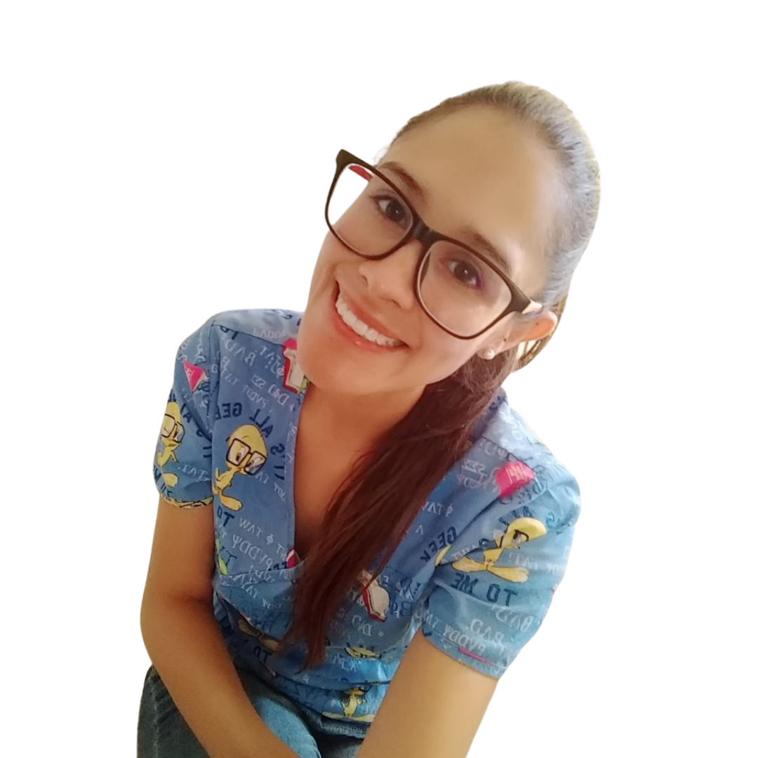 Laura Ivette Mirabal Saucedo - Redtera- Encuentra tu terapeuta