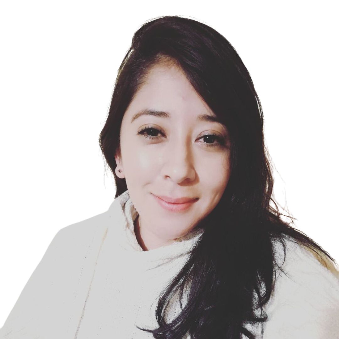 Marilin Yuridia López Barranco - Redtera- Encuentra tu terapeuta